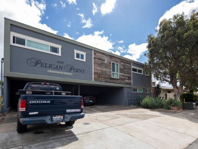 PR Talmadge Apartments