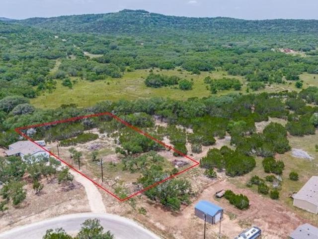 Pr Unit A, Bandera, Plot For Sale