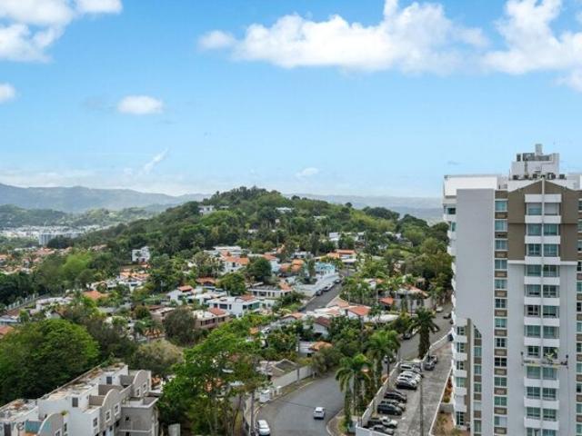 Pr Unit,guaynabo, Condo For Sale