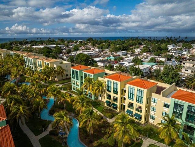 Pr Vieques Unit,loiza, Condo For Sale