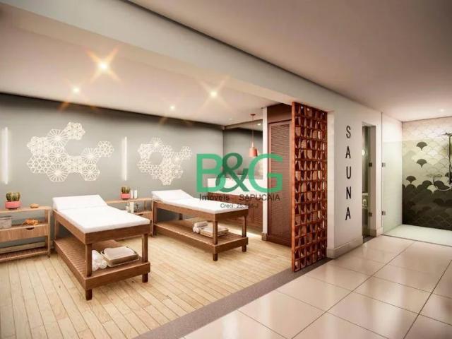 Próximo ao mar, nas Astúrias, Guarujá, 1 Torre com apartamento de 3 dorms
