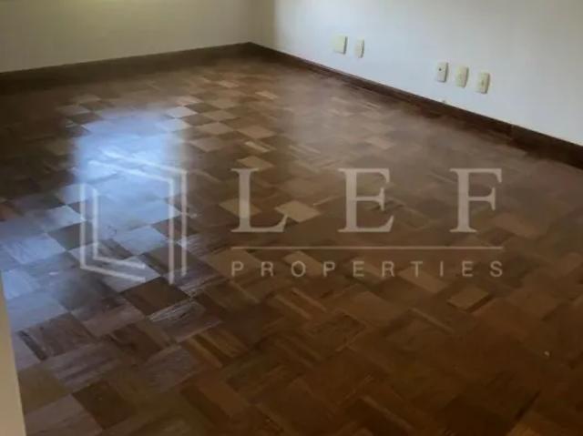 Próximo ao Clube Pinheiros e Hebraica Jardim Europa