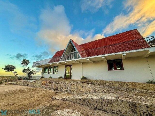 Pr # And Pr, Barranquitas, Plot For Sale