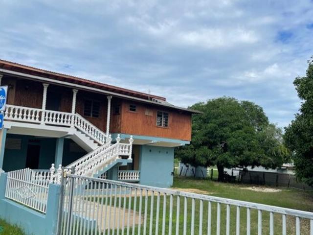 Pr Barrio Boqueron Unit Km, Cabo Rojo, Home For Sale