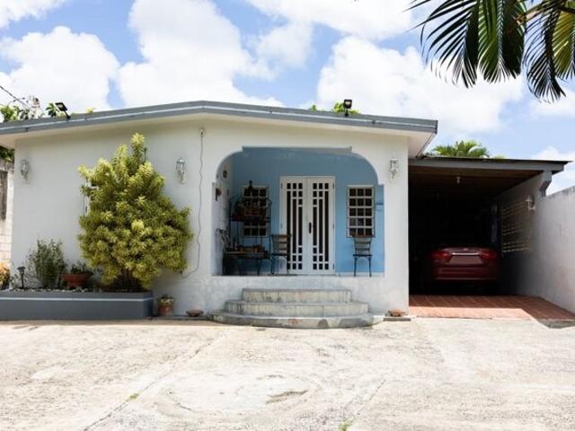 Pr Bo Maizales Unit,naguabo, Home For Sale