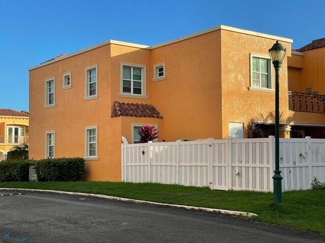 Pr Brighton Country A Clb Unit,dorado, Home For Sale