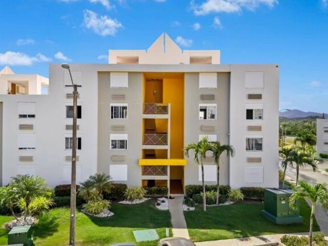Pr Buena Vis Apt G, Humacao, Condo For Sale