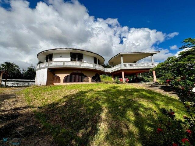 Pr Campo Bello Unit,cidra, Home For Sale