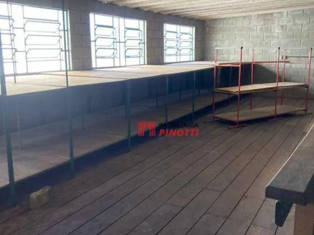 Prédio, 1050 m² venda por R$ 4.240.000,00 ou aluguel por R$ 13.493,08/mês Planalto São Bernard