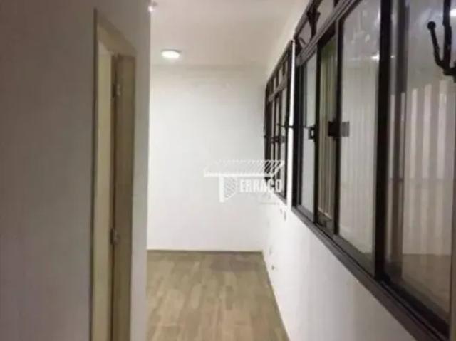 Prédio, 1056 m² venda por R$ 3.500.000,00 ou aluguel por R$ 25.000,00/mês Vila Marina Santo An