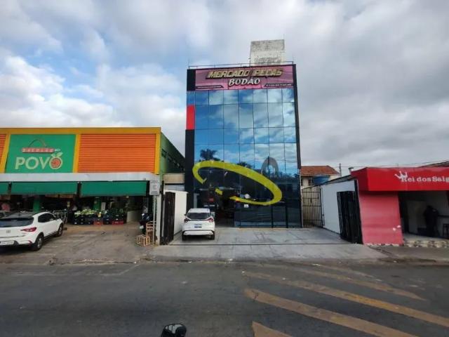 Prédio, 1000 m² venda por R$ 5.000.000,00 ou aluguel por R$ 30.000,00/mês Atalaia Cotia/SP