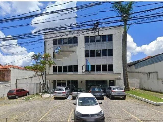 Prédio, 1000 m² venda por R$ 13.500.000 ou aluguel por R$ 62.052/mês Butantã São Paulo/SP