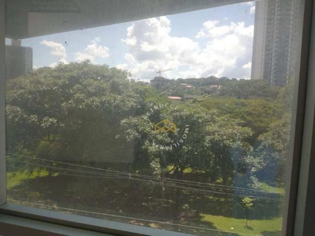 Prédio, 100 m² venda por R$ 2.200.000,00 ou aluguel por R$ 8.700,00/mês Cambuí Campinas/SP