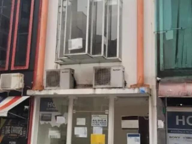 Prédio à venda, 100 m² por R$ 480.000,00 Alphaville Comercial Barueri/SP