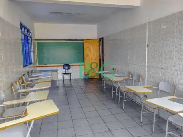 Prédio, 1165 m² venda por R$ 10.000.000,00 ou aluguel por R$ 27.751,00/mês Cidade Nitro Operária