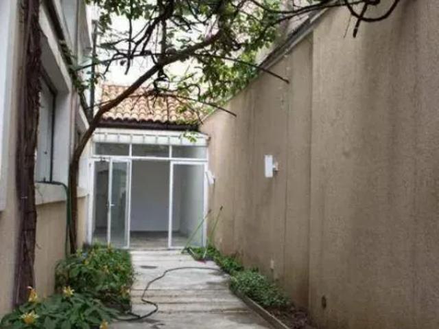Prédio comercial para venda e locação na Vila Olímpia São Paulo SP com 1000m²