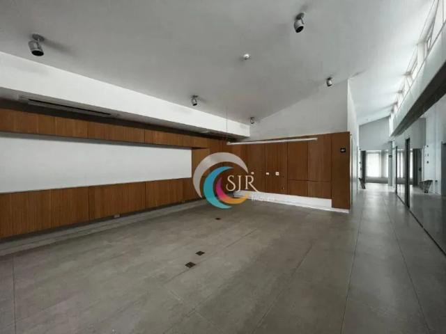 Prédio, 1273 m² venda por R$ 47.000.000,00 ou aluguel por R$ 331.030,00/mês Jardim Paulistano