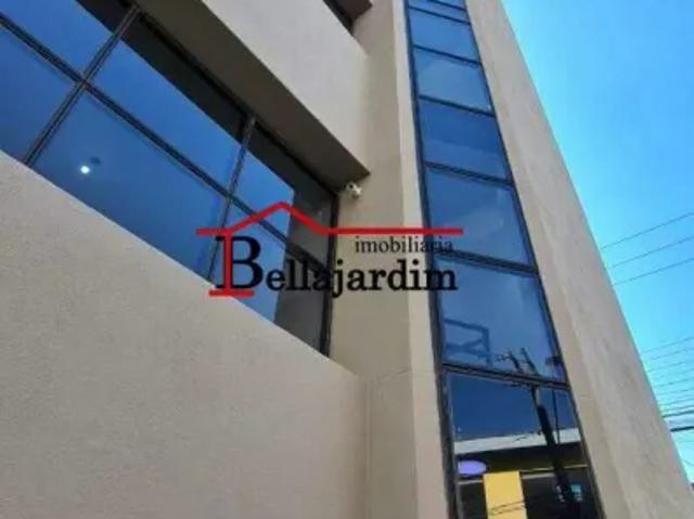 Prédio, 1613 m² Bairro Jardim Bela Vista Santo André/SP