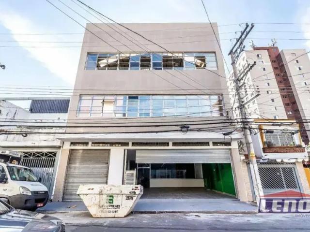 Prédio, 1614 m² venda por R$ 13.000.000,00 ou aluguel por R$ 69.905,66/mês Tatuapé São Paulo/S
