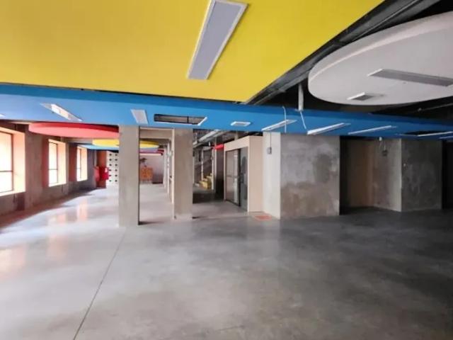 Prédio, 1634 m² Pinheiros São Paulo/SP