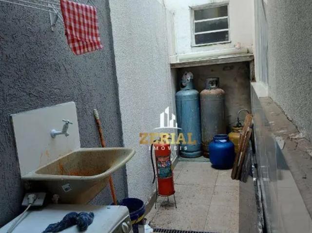 Prédio, 173 m² venda por R$ 1.300.000,00 ou aluguel por R$ 6.394,83/mês Santa Paula São Caetan