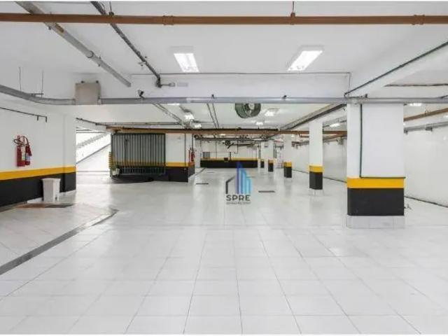 Prédio 1882 m² venda R$ 22.000.000 ou aluguel por R$ 99.69 Moema