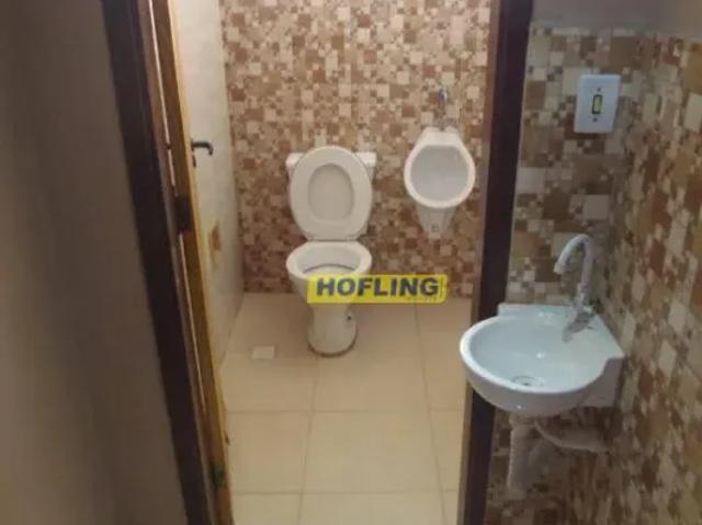Prédio, 200 m² venda por R$ 500.000,00 ou aluguel por R$ 2.500,00/mês Centro Rio Claro/SP