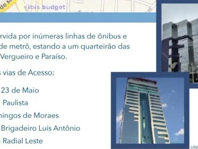 Imóvel para Venda/Locação por R$ 280.000.000,00 Venda ou R$ 1.200.000,00/mês Locação Liberdade