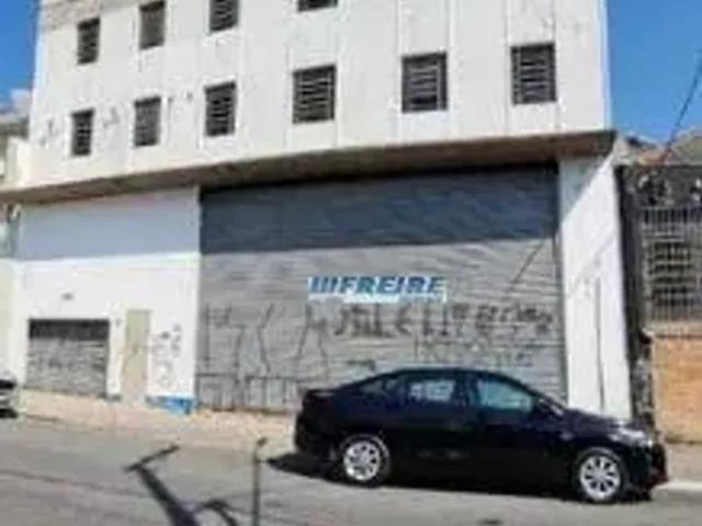 Prédio, 2121 m² venda por R$ 4.200.000,00 ou aluguel por R$ 25.000,00/mês Santa Paula São Caet