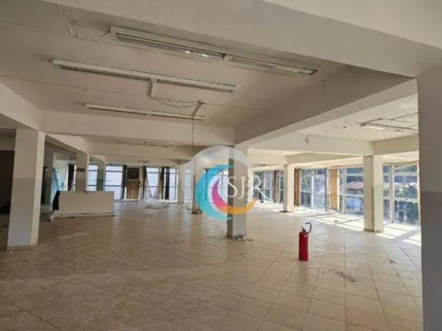 Prédio, 2200 m² Santo Amaro São Paulo/SP