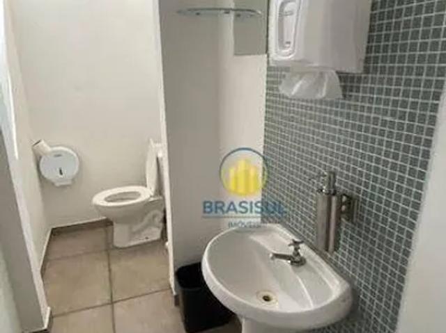 Prédio, 2208 m² venda por R$ 18.000.000,00 ou aluguel por R$ 112.157,00/mês Santo Amaro São Pa