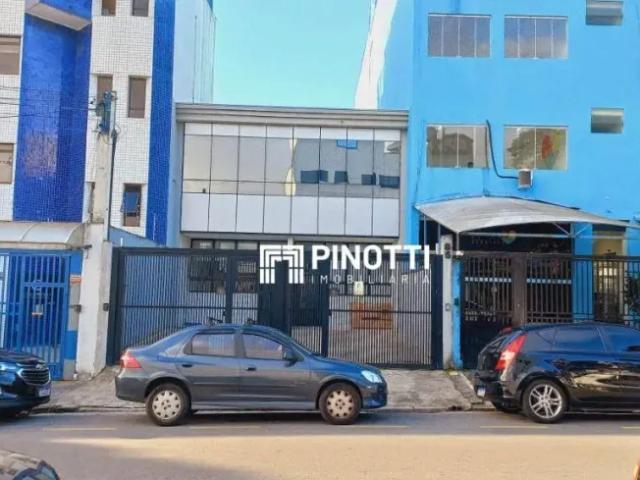 Prédio, 220 m² venda por R$ 1.696.000,00 ou aluguel por R$ 12.500,00/mês Nova Petrópolis São B
