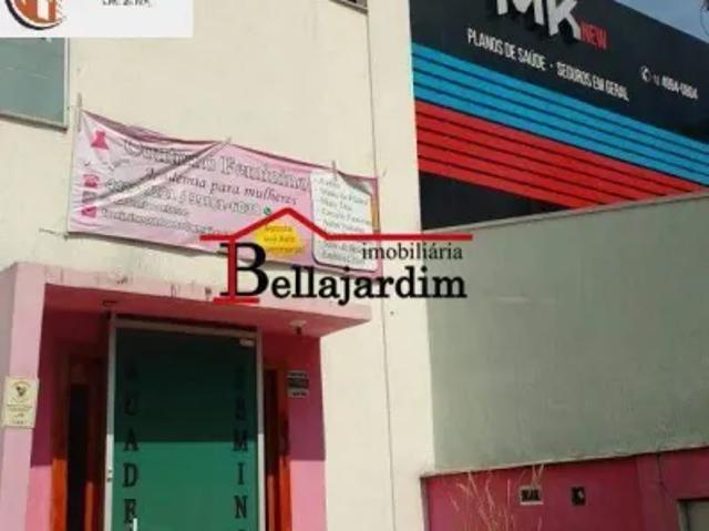 Prédio, 237 m² venda ou aluguel Vila Alpina Santo André/SP