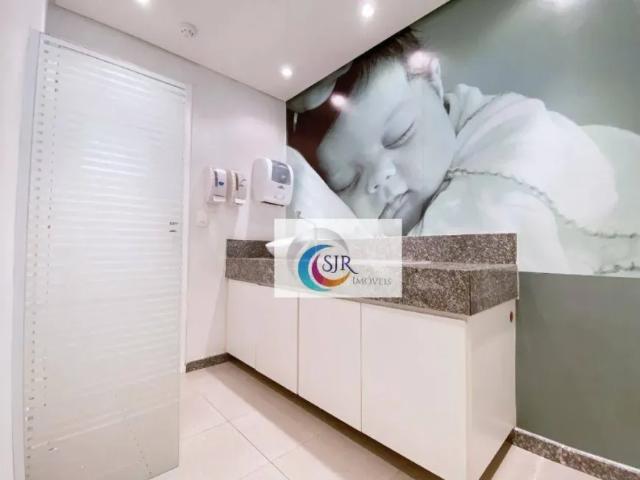 Prédio, 2452 m² venda por R$ 55.000.000,00 ou aluguel por R$ 247.533,26/mês Vila Mariana São P