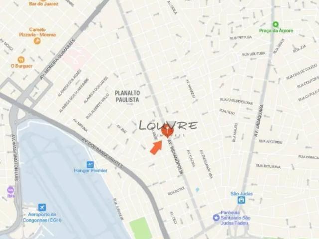 Prédio, 2435 m² venda por R$ 28.500.000,00 ou aluguel por R$ 175.495,22/mês Indianópolis São P