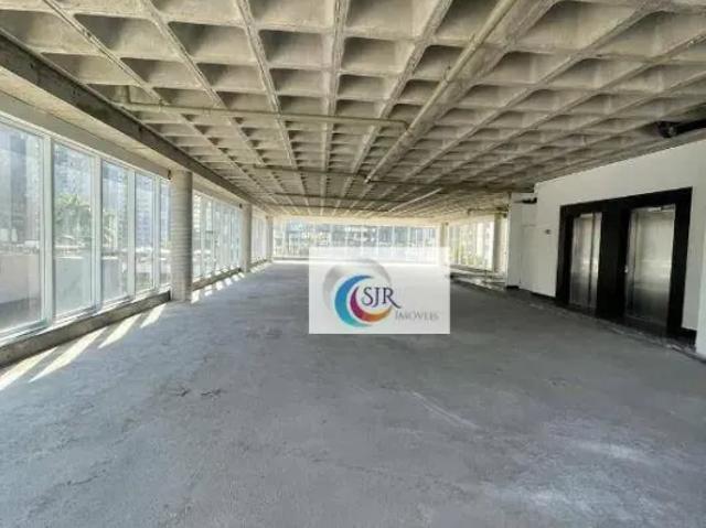 Prédio, 2500 m² venda por R$ 80.000.000,00 ou aluguel por R$ 450.000,00/mês Vila Olímpia São P