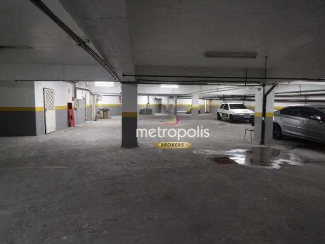 Prédio, 2650 m² venda por R$ 30.000.000,00 ou aluguel por R$ 116.301,00/mês Centro Santo André