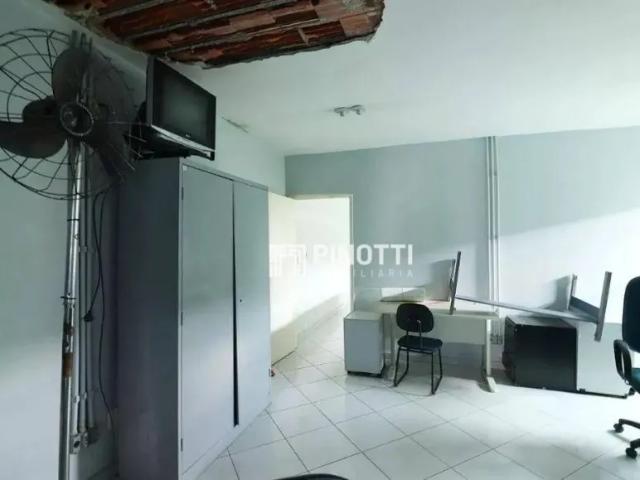Prédio, 267 m² venda por R$ 900.000,00 ou aluguel por R$ 8.070,00/mês Jardim do Mar São Bernar