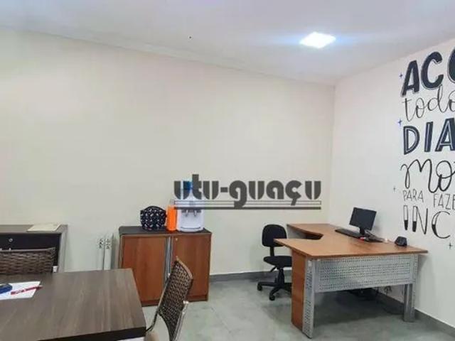 Prédio, 263 m² venda por R$ 900.000,00 ou aluguel por R$ 6.000,00/mês Centro Itu/SP