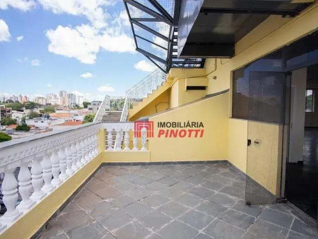 Prédio, 2750 m² venda por R$ 3.900.000,00 ou aluguel por R$ 64.710,00/mês Jardim do Mar São Be
