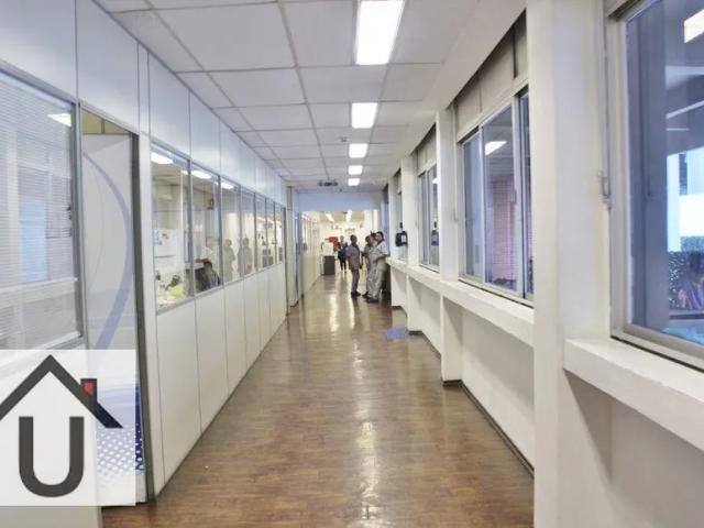 Prédio, 2737 m² venda por R$ 21.000.000,00 ou aluguel por R$ 94.867,84/mês Barra Funda São Pau