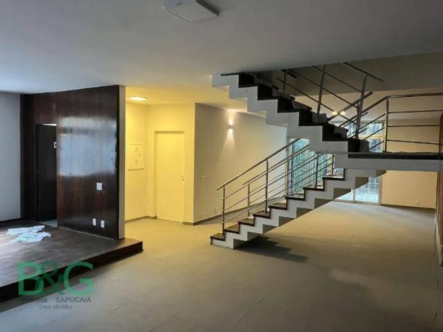 Prédio, 289 m² venda por R$ 3.300.000,00 ou aluguel por R$ 14.000,00/mês Planalto Paulista São