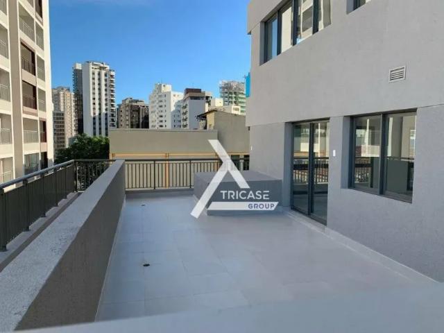 Prédio, 2824 m² venda por R$ 45.000.000,00 ou aluguel por R$ 224.000,00/mês Paraíso São Paulo/