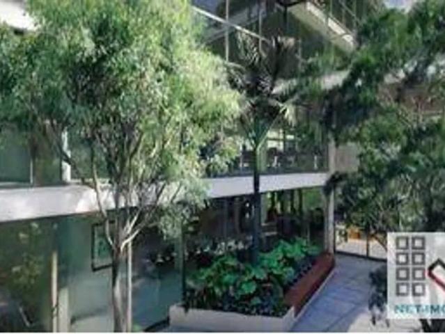 Prédio 2.590m², 8 banheiros, 19 vagas. Monousuário, boutique e exclusivo. Próximo do parque do ibi