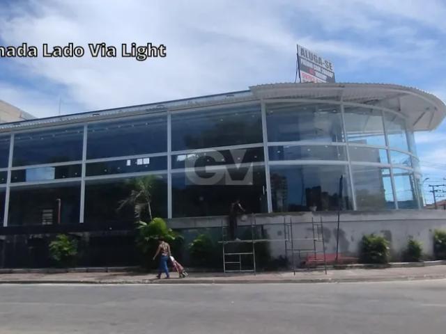 Prédio 2.000m² ou 1.000m² Centro Nova Iguaçu /RJ