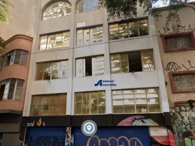 Prédio 2.200 m2 de área construída 04 pavimentos terreno de 460 m2 frente de 11 metros próximo praça