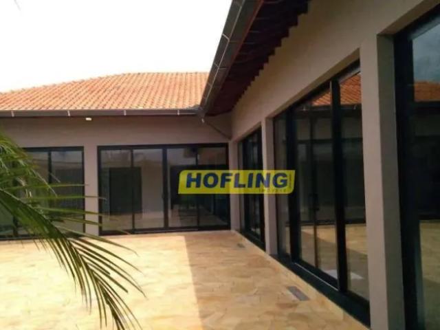 Prédio, 328 m² venda por R$ 2.000.000,00 ou aluguel por R$ 8.000,00/mês Parque Flórida Rio Cla