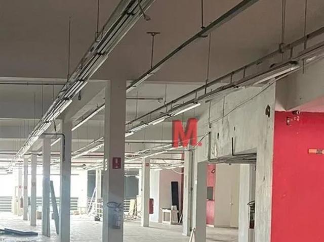 Prédio, 3450 m² venda por R$ 7.000.000,00 ou aluguel por R$ 47.301,00/mês Centro Sorocaba/SP