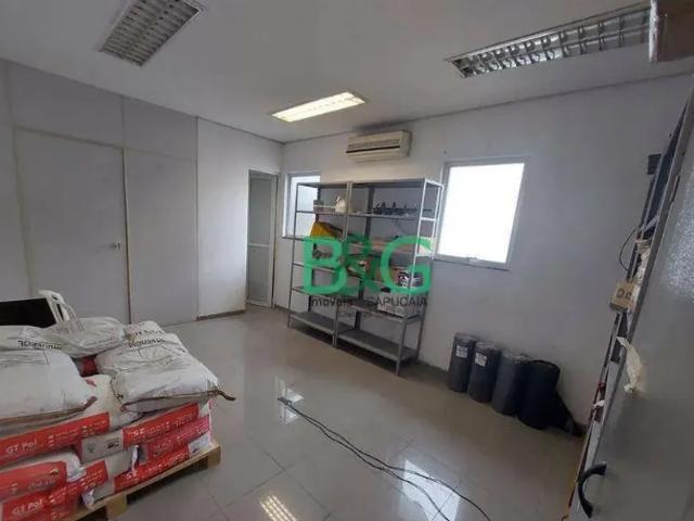 Prédio, 375 m² venda por R$ 1.550.000,00 ou aluguel por R$ 13.950,00/mês Parque Anhangüera São