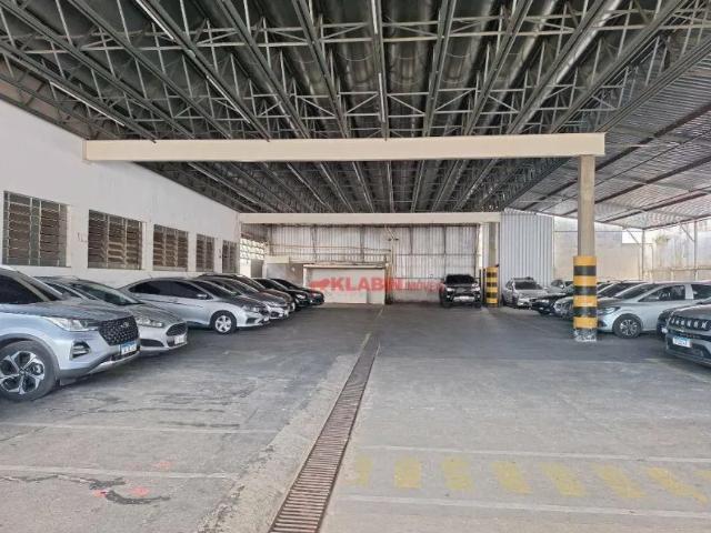 Prédio, 3700 m² venda por R$ 35.000.000,00 ou aluguel por R$ 242.914,04/mês Cambuci São Paulo/